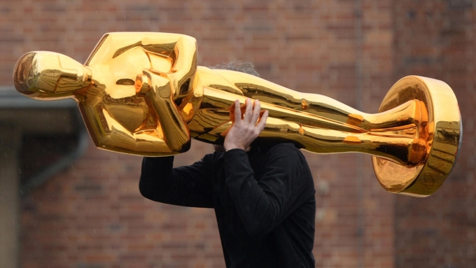 Оружие массового поражения- «Оскар»-2024: Всех победил фильм про создателя атомной бомбы - Press.lv