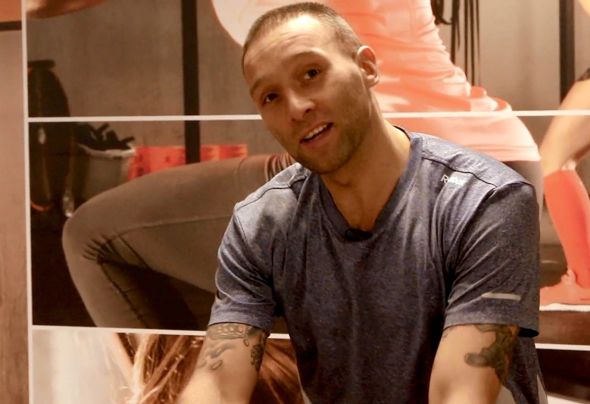 Рэпер Gacho рассказал о «новом национализме» - Press.lv