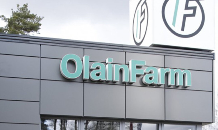 Olainfarm меняет название и ищет новые рынки для экспорта - Press.lv