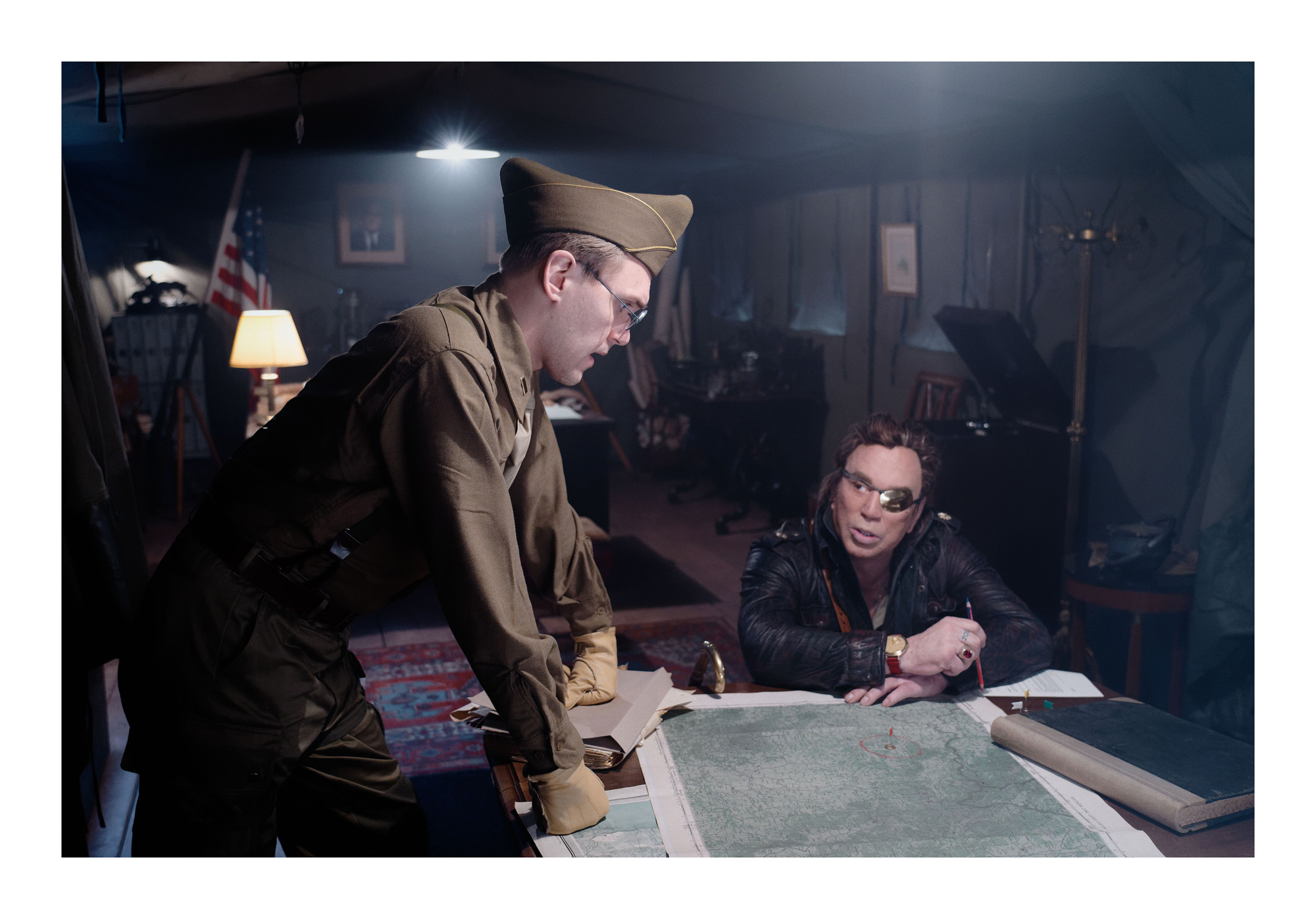 LPB Bank предоставил финансирование кинокомпании «Forma Pro Films ...