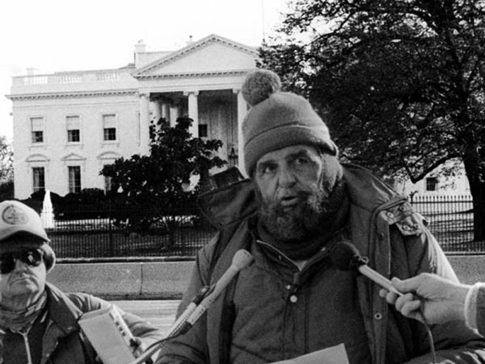 «Доктор Хайдер начал есть»: как американский ученый стал героем ...