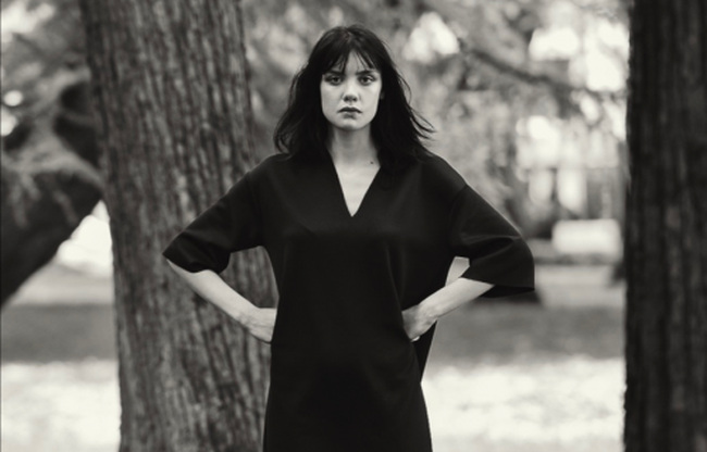 «Разумеется, мой твит о смерти русских был иронией»: Селма Левренце ...