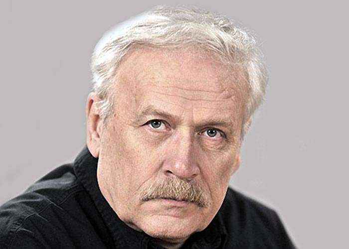 Умер народный артист России Борис Невзоров - Press.lv