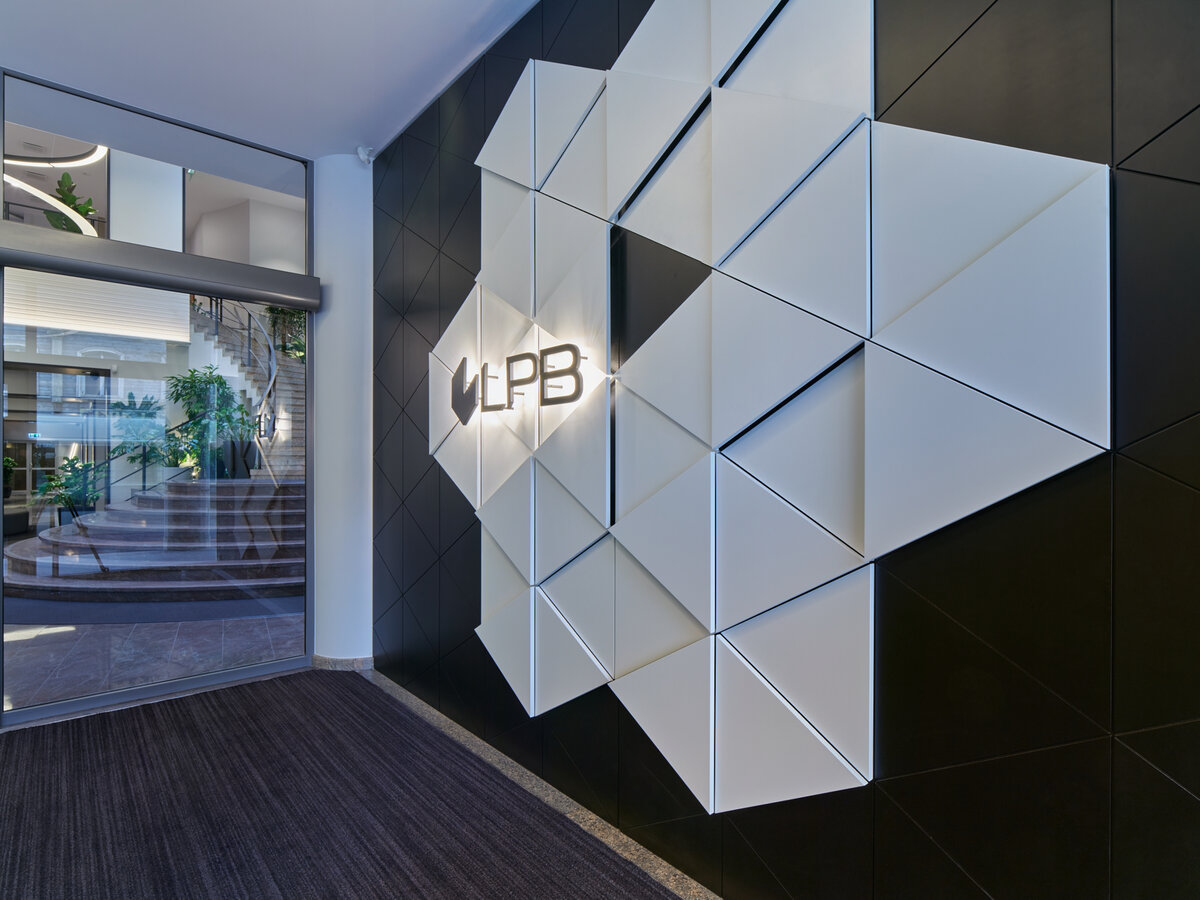 LPB Bank начинает предоставлять мгновенные платежи - Press.lv