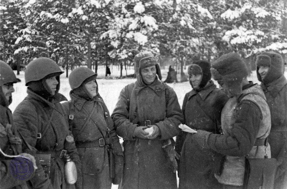 С войны домой вернулись 17 000 латышских стрелков: кто они? - Press.lv