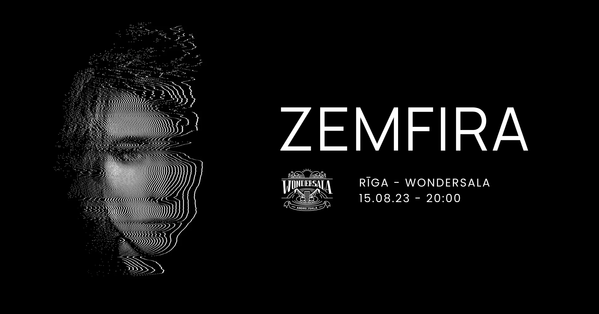 Земфира в Wondersala: незабываемый концерт легенды рок-н-ролла - Press.lv