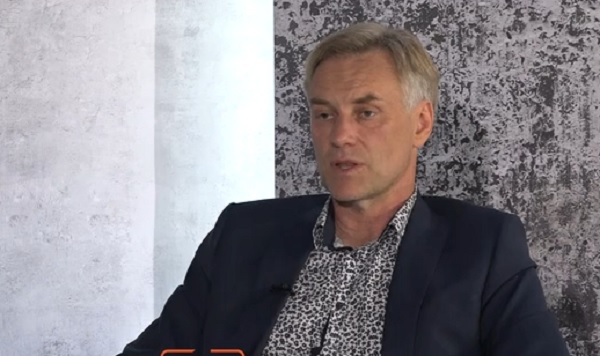 «В своей нетрадиционной ориентации должны признаваться все ...