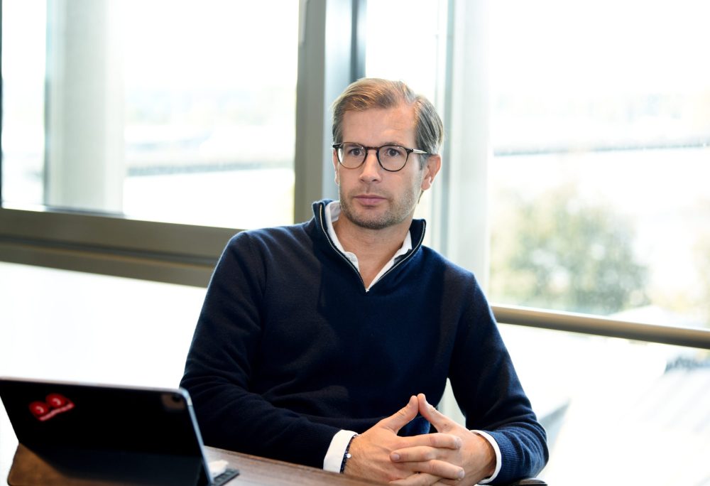 Наше население не умеет планировать финансы: руководитель Citadele - Press.lv