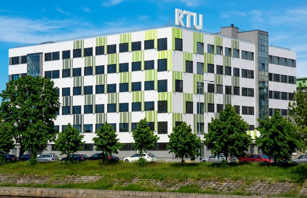 RTU plāno izsolīt 11 nekustamos īpašumus Rīgā un Ventspilī - Lat.press.lv