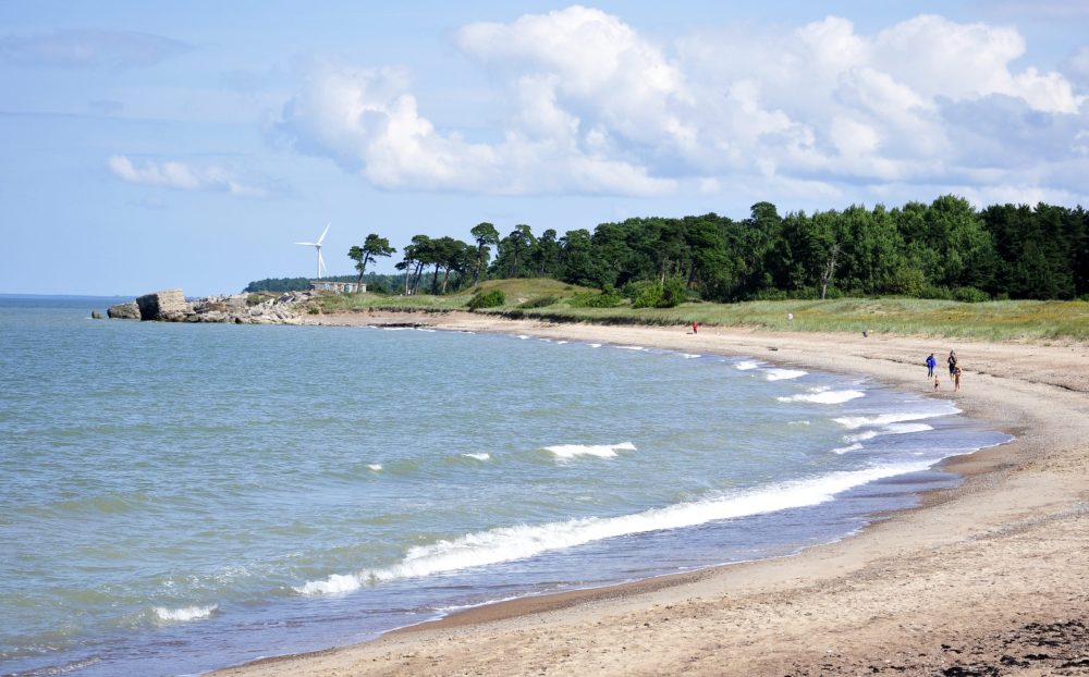 Brīvdienās gaidāmas skaidras debesis - Lat.press.lv