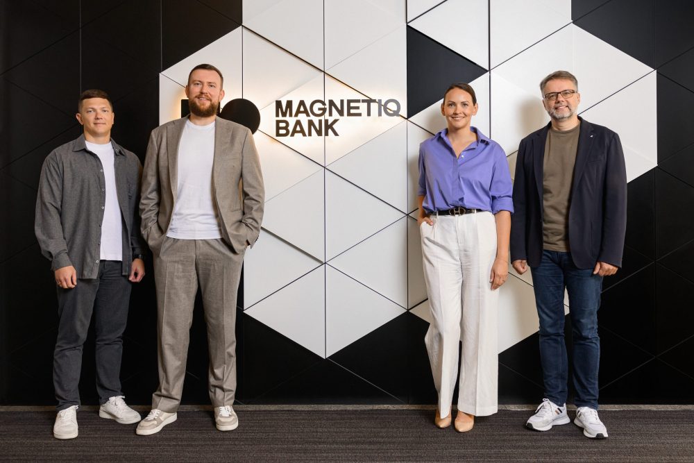 Magnetiq Bank стал первым присоединившимся к Ассоциации Fintech Latvia ...
