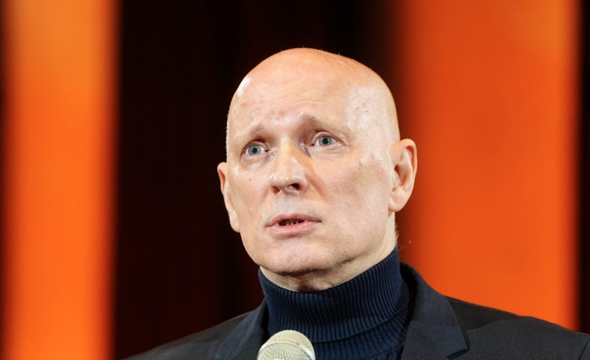 Даже Херманис позавидовал: кому? - Press.lv