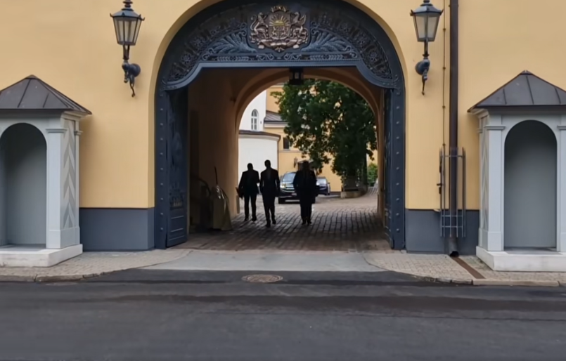 «Неожиданная встреча»: Эдгар Ринкевич — о хорошем настроении (ВИДЕО ...