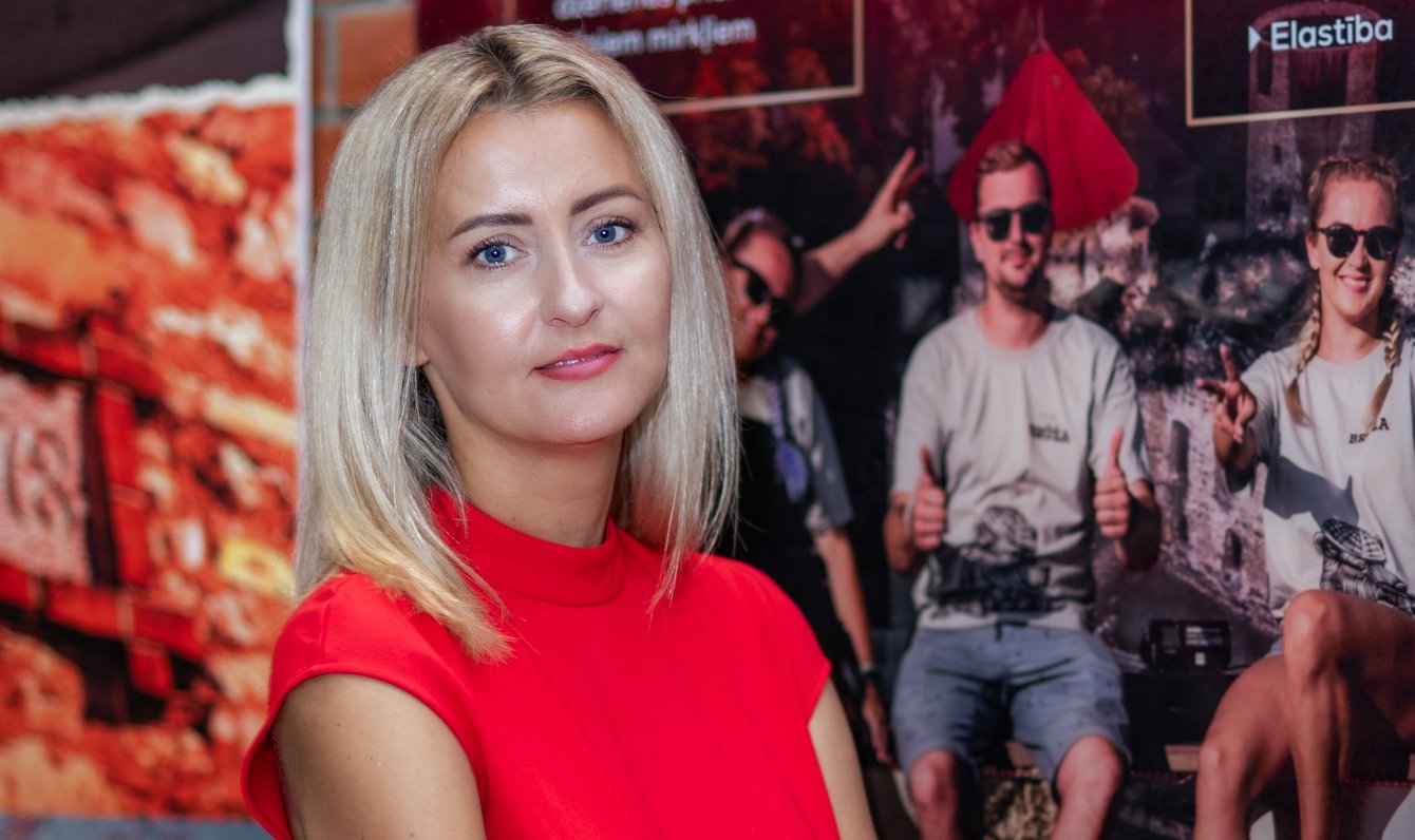 Cēsu alus возглавила бывший топ-менеджер Maxima — прежняя ждёт суда за ...