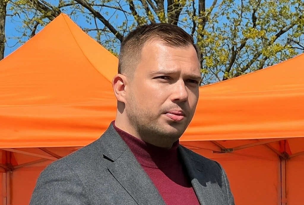 Андрей Козлов: «Когда за мнение убивают — это предупреждение для Латвии» - Press.lv