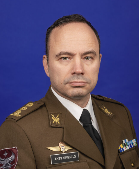 «Они уходят!» — глава разведцентра Сил обороны Эстонии о «Запад-2025 ...