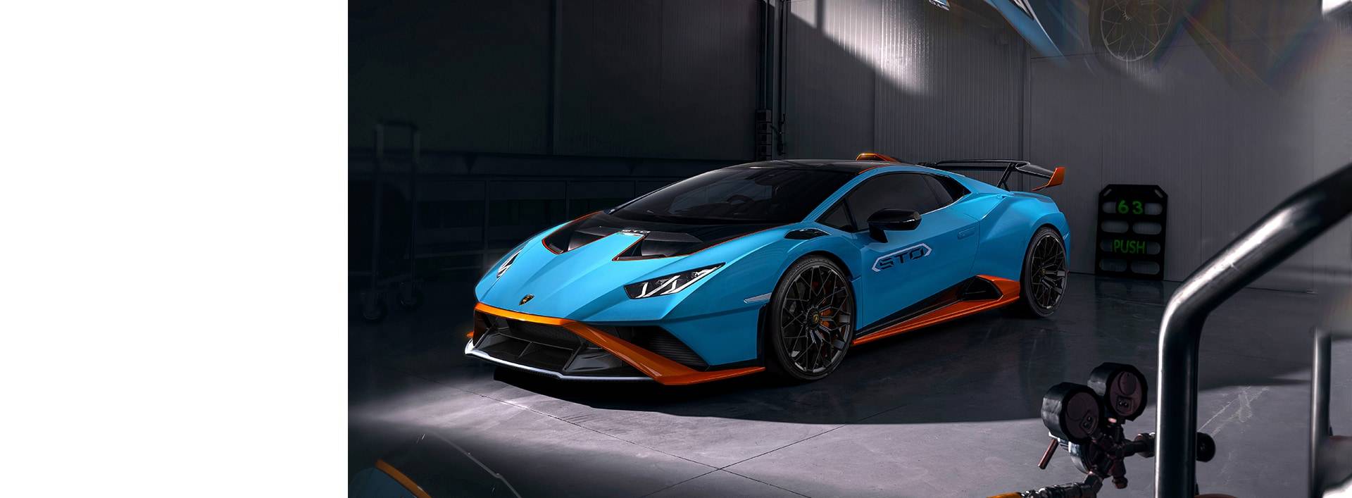 Широко живем! Рынок люксовых авто в Латвии вырос. Плюс 15 Lamborghini ...